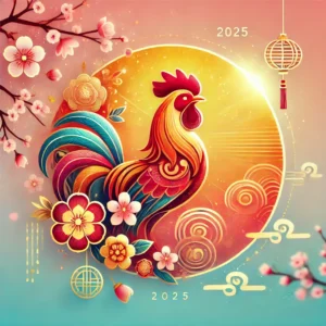 2025년 닭띠 운세: 새로운 기회의 해 | 양챙이의 소식창고